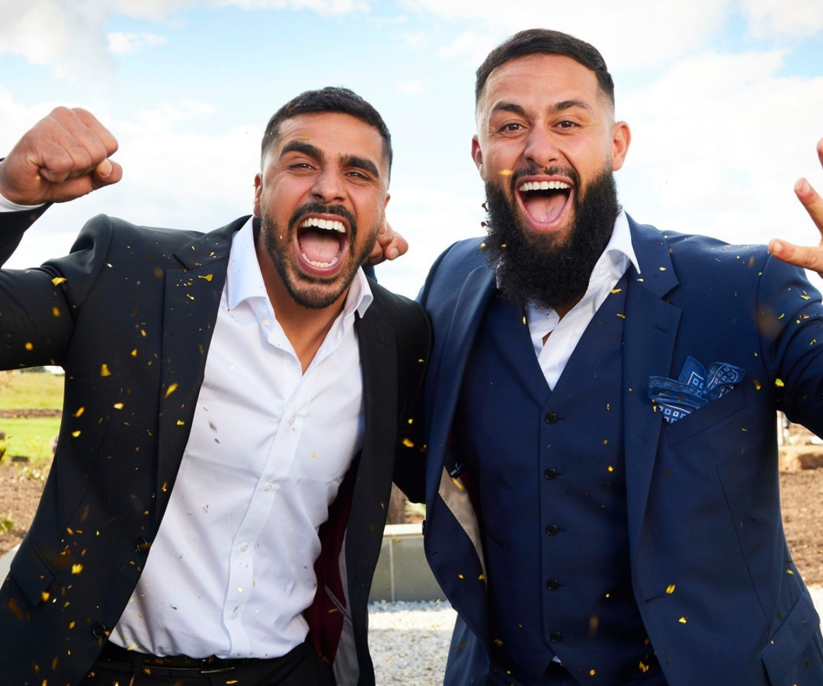 The Block: All the past winners and auction day results