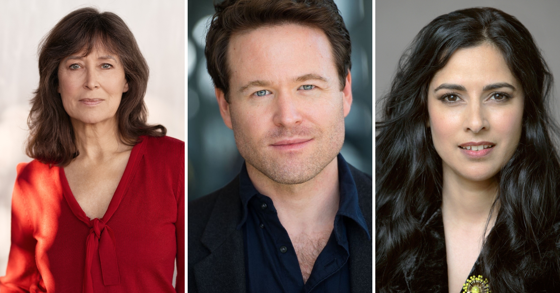 Where To Watch High Country In Australia | Now To Love