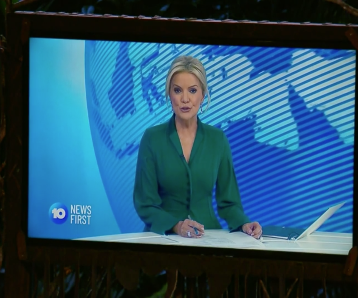EXCLUSIVE: Sandra Sully feels at "peace" after new details emerge of ...