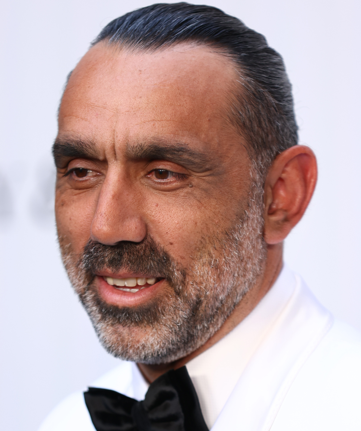 AFL star Adam Goodes opens up in rare interview