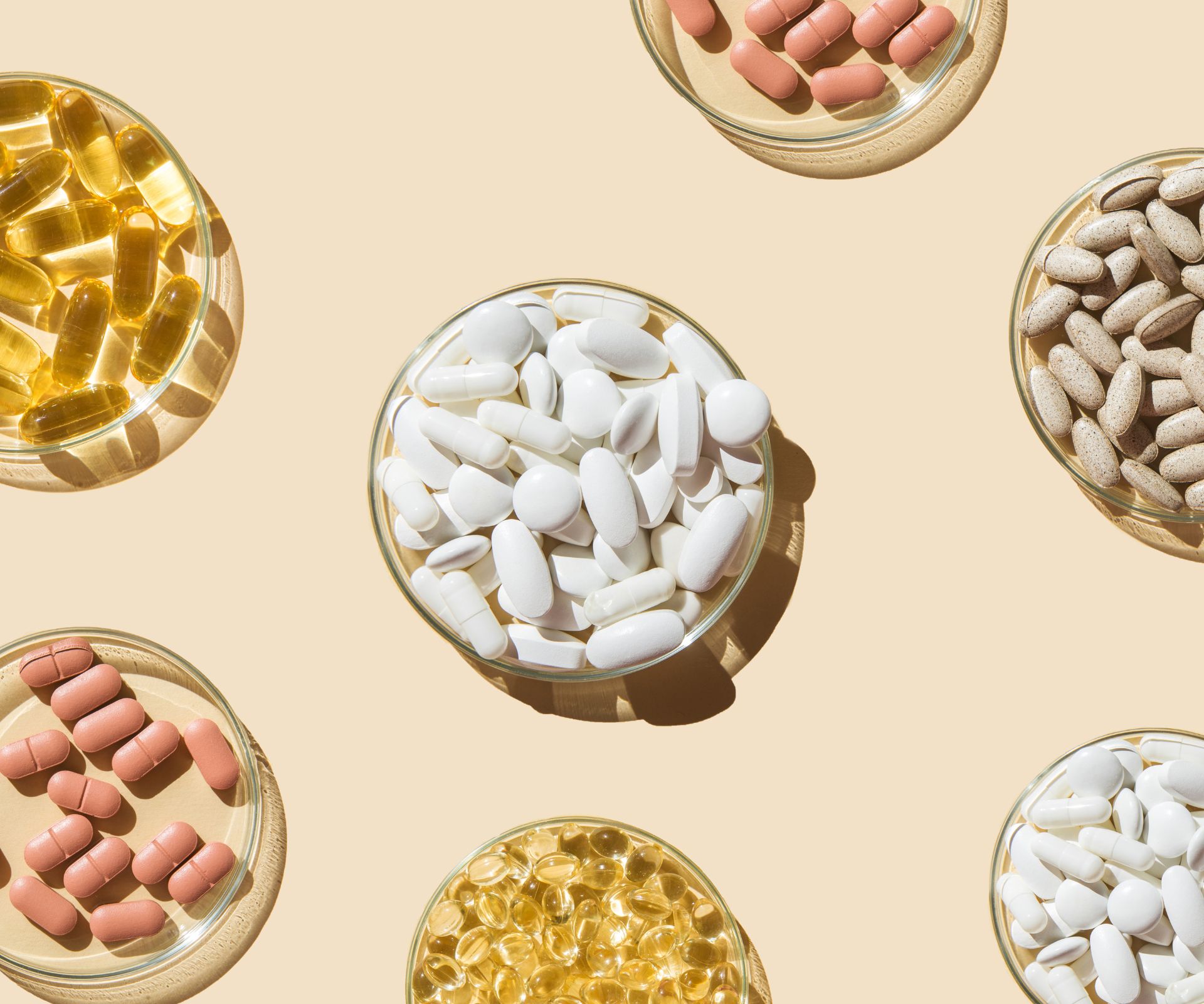 Generic medicines: sort the facts from the fiction | Now To Love