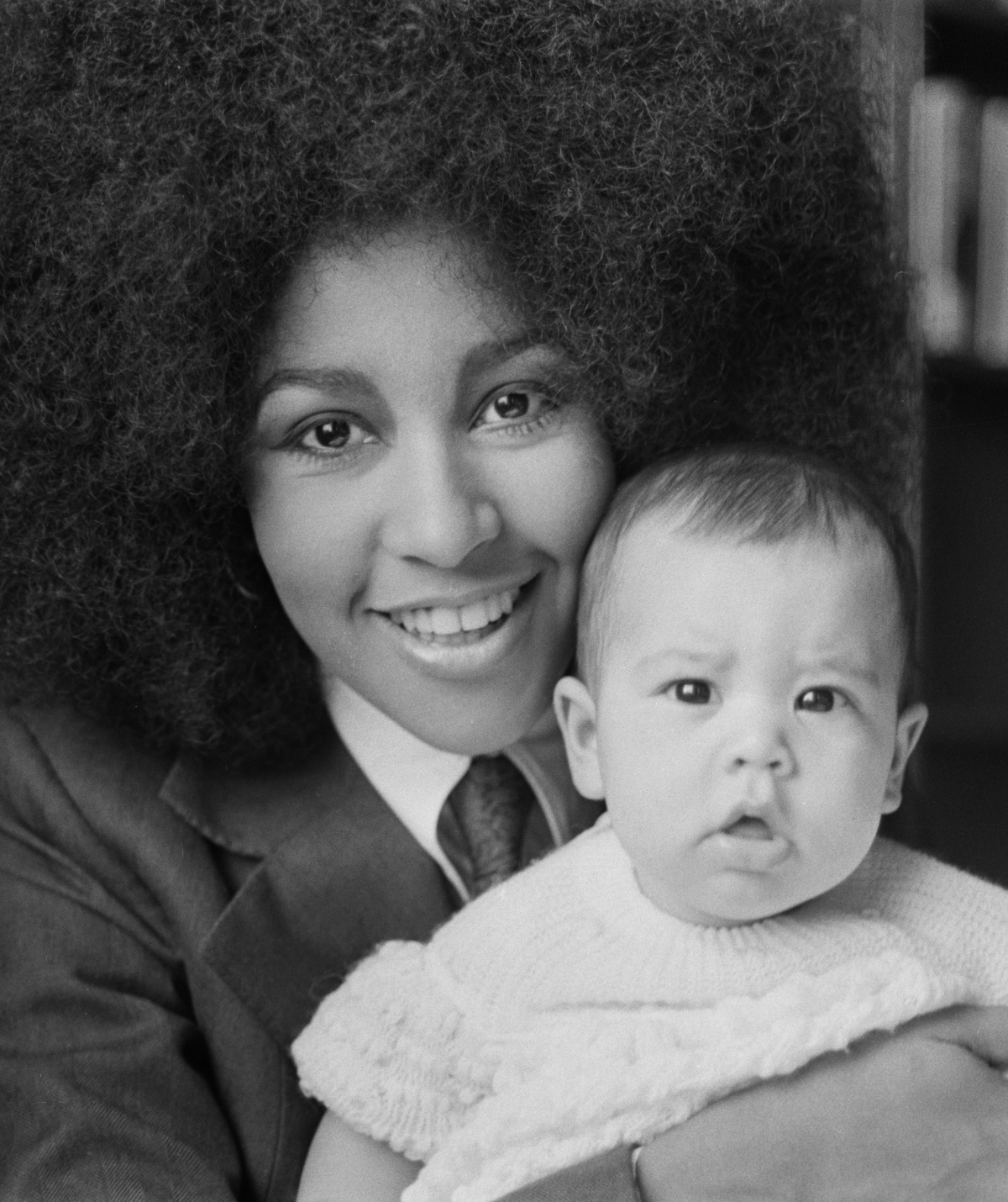 Look back at Mick Jagger's relationship history