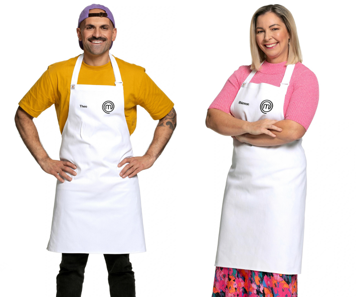 MasterChef Australia 2023: Meet the final contestants