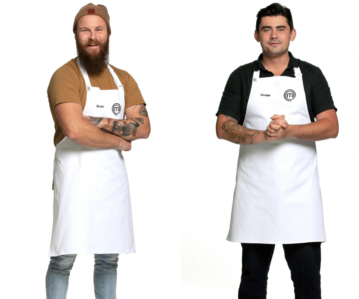 MasterChef Australia 2023: Meet the final contestants