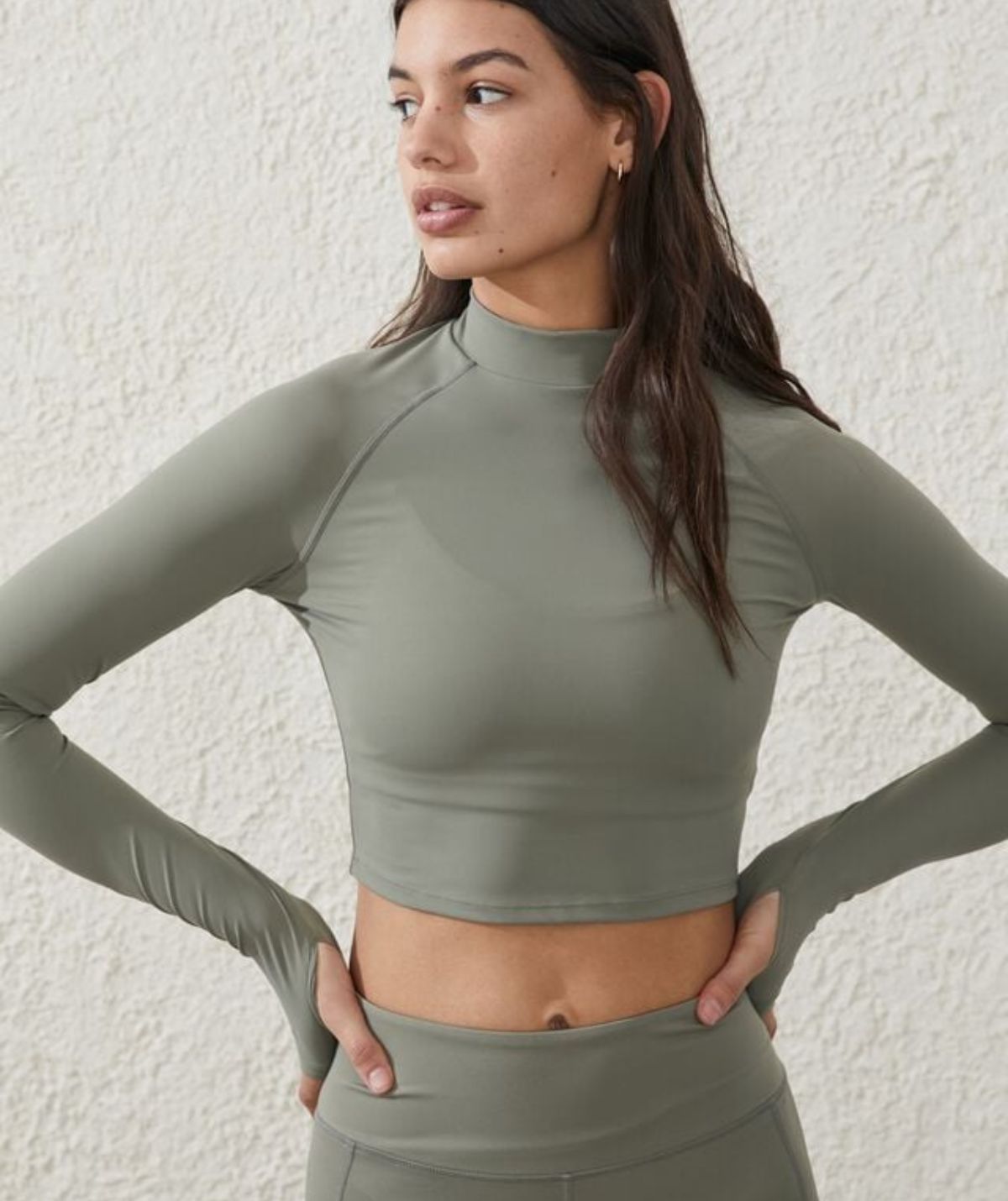 The Best Long Sleeve Sports Tops of 2023