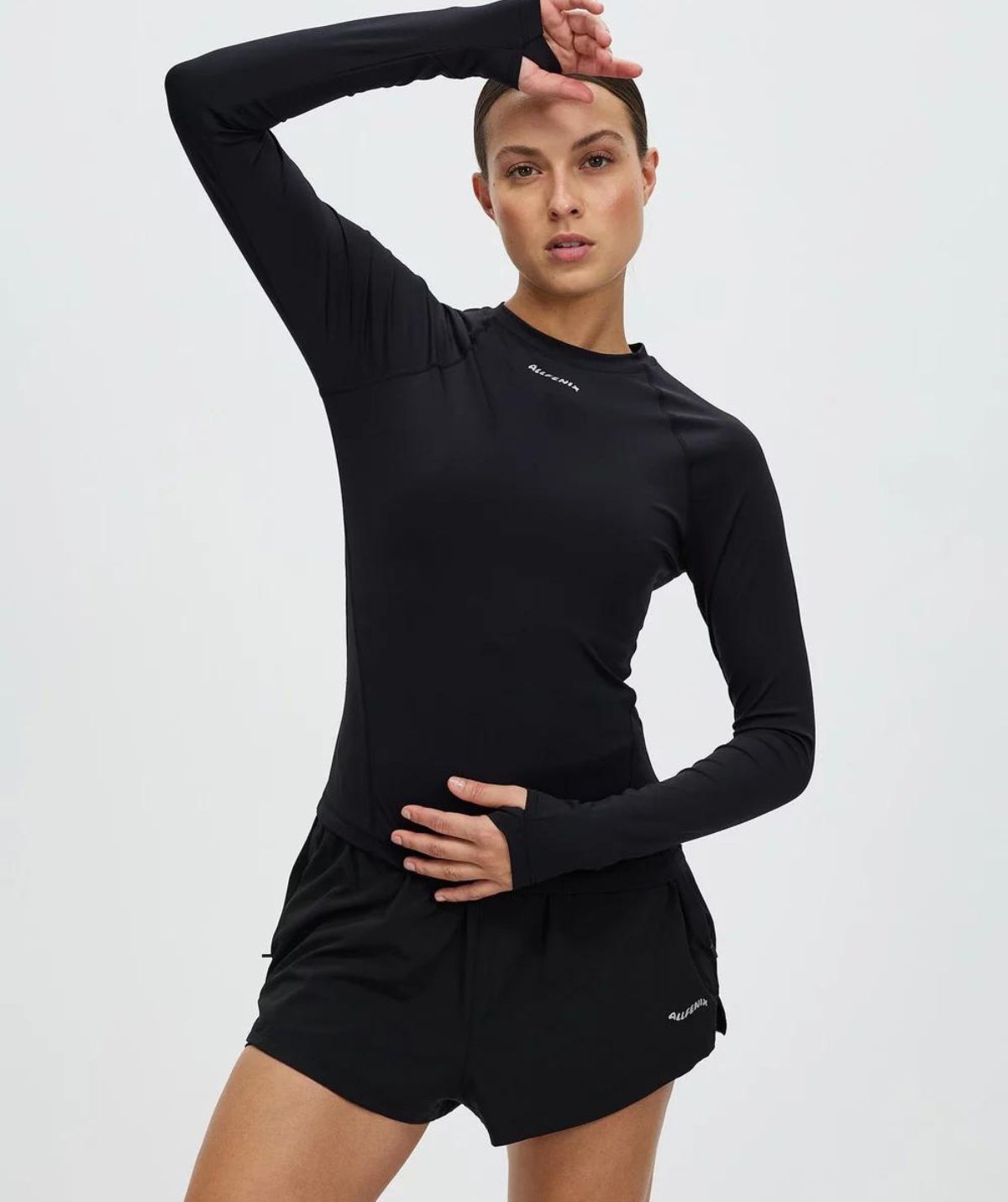 The Best Long Sleeve Sports Tops of 2023