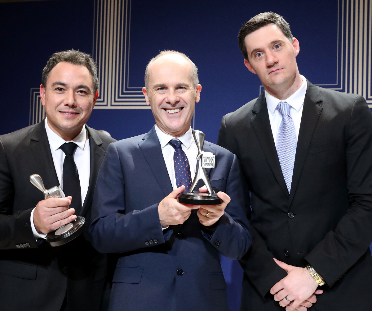 Who is Sam Pang's wife? Inside the comedians private life