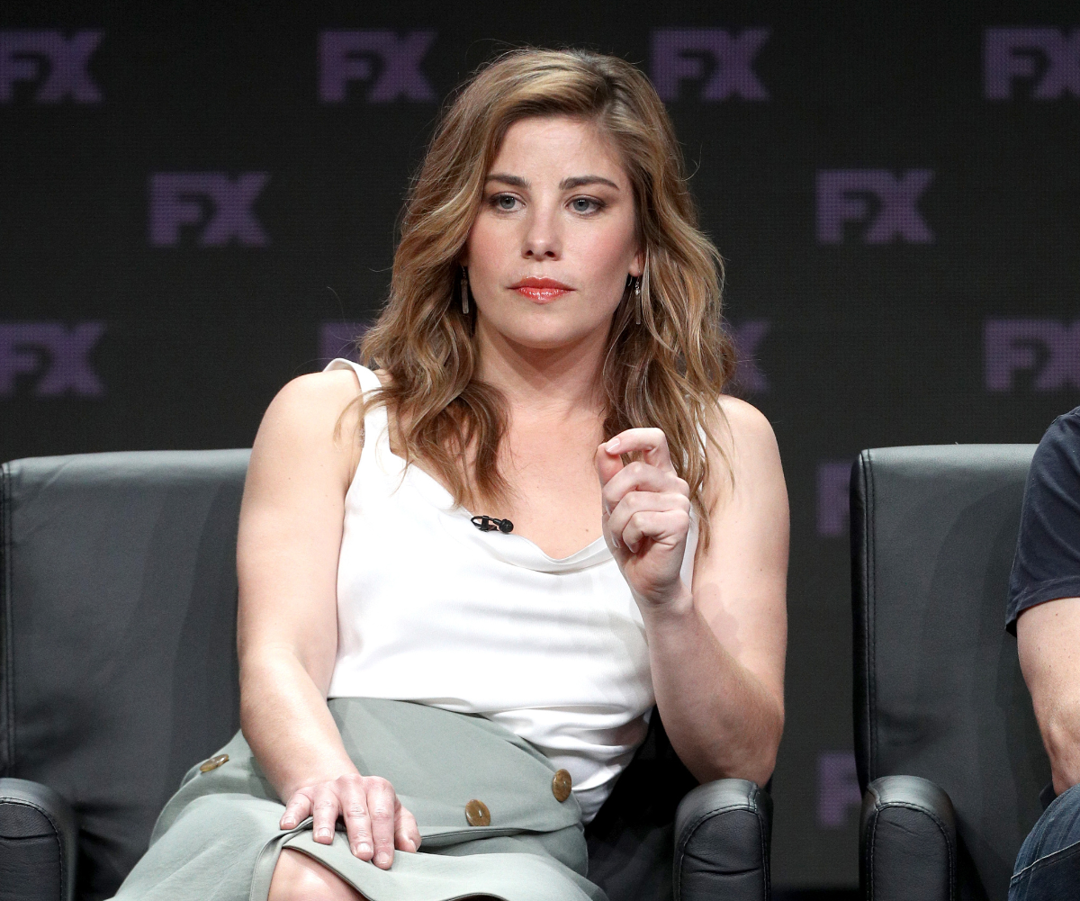 How Brooke Satchwell prepared for her role on The Twelve