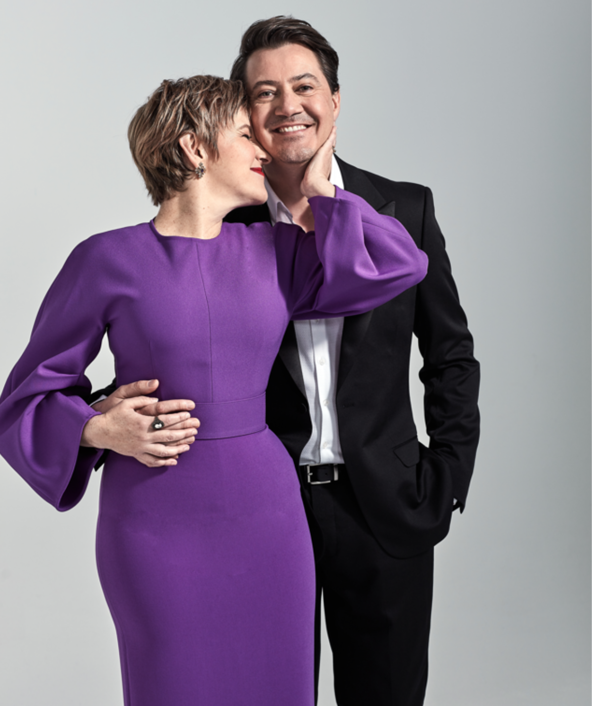 The Twelve: Kate Mulvany and Hamish Michael on why its appealing