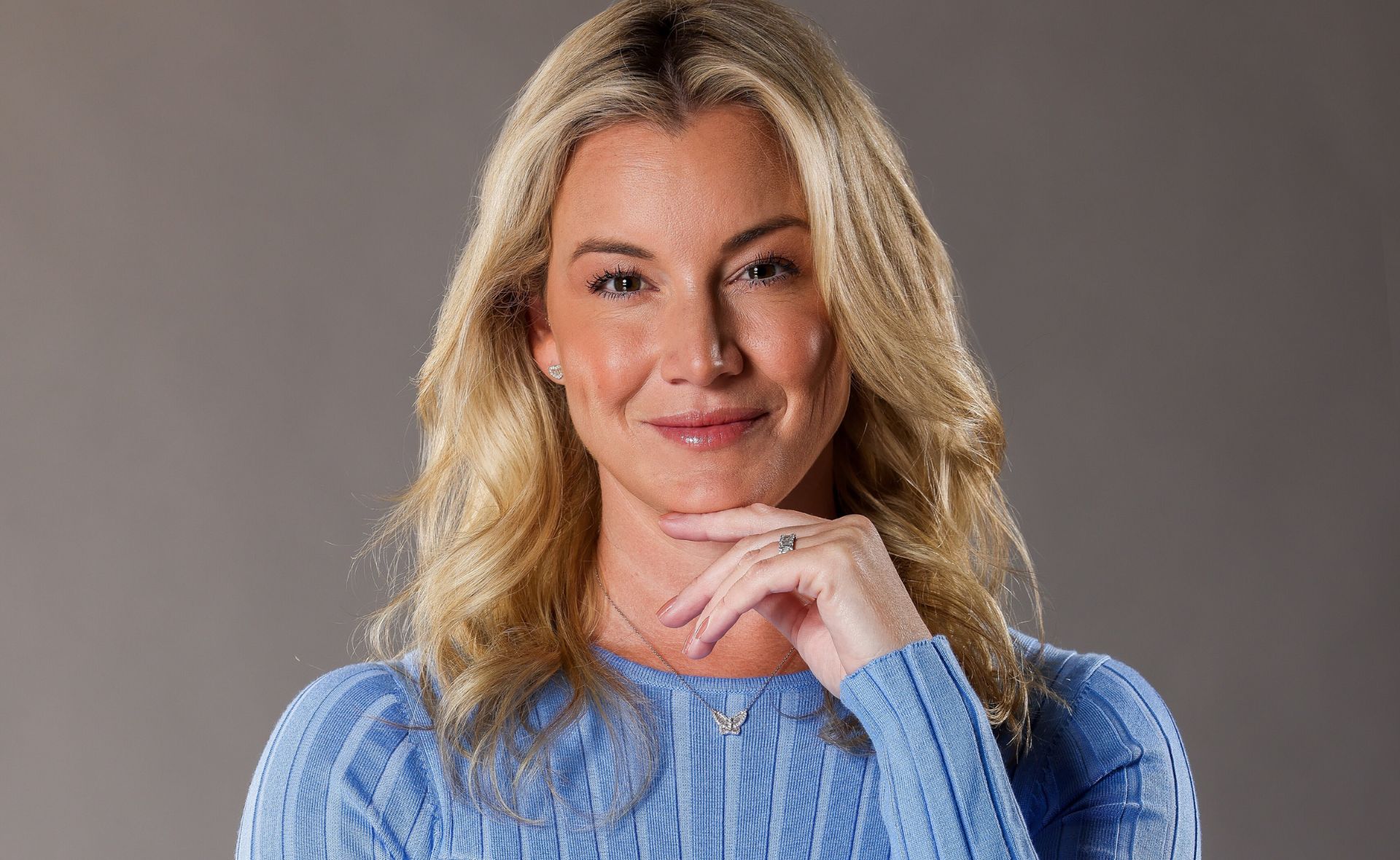 Keith Banks spills on The Traitors Season 2