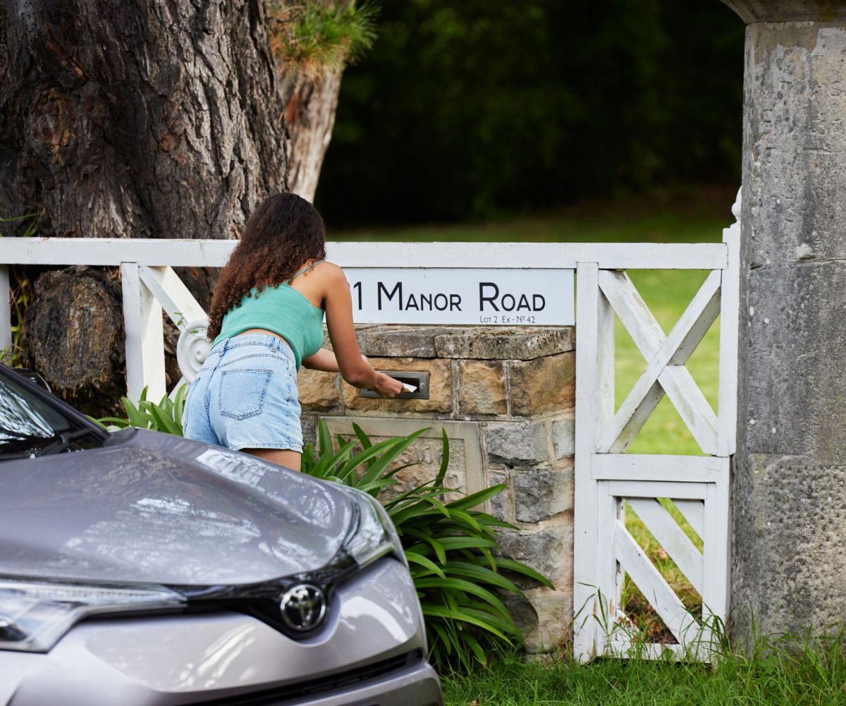 Home and Away: Rose's biological father finally revealed