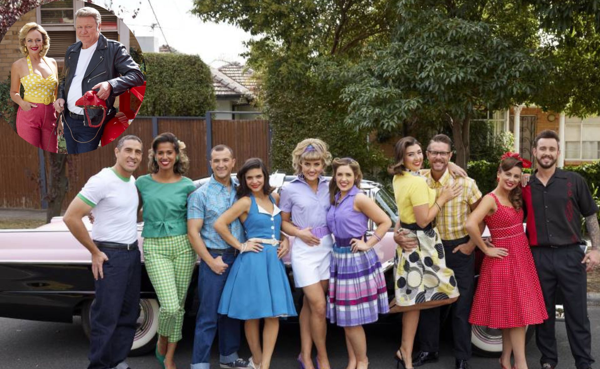 The Block 2023 infuriates local residents after letter