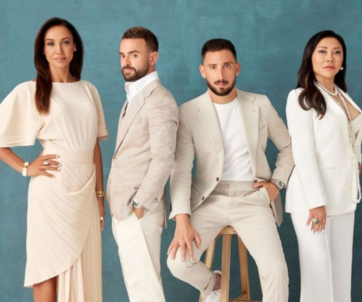 Luxe Listings Sydney season four release date, cast, watch