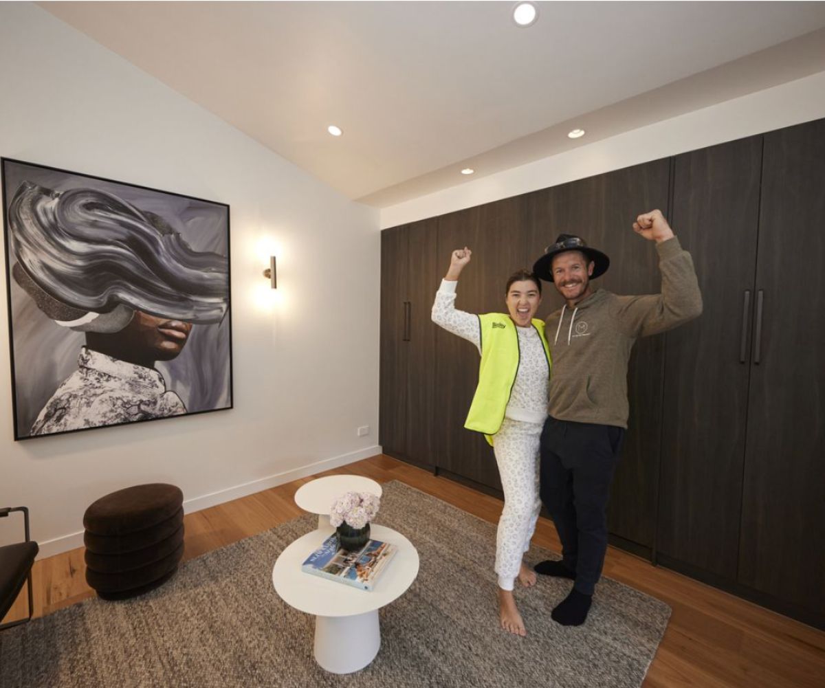 The Block room reveals so far for season 19 in 2023