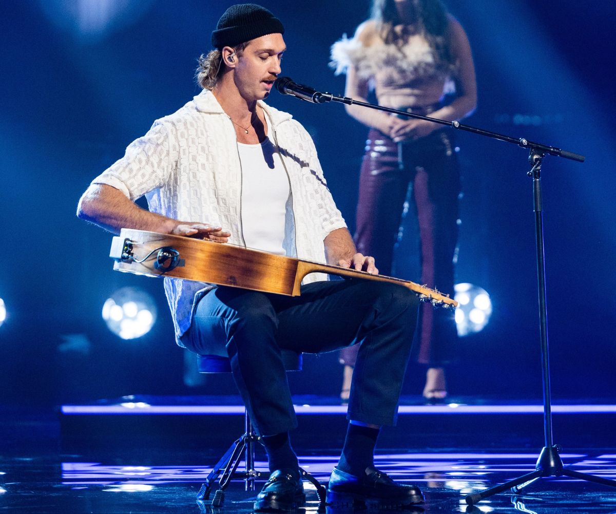 Every elimination on The Voice Australia so far