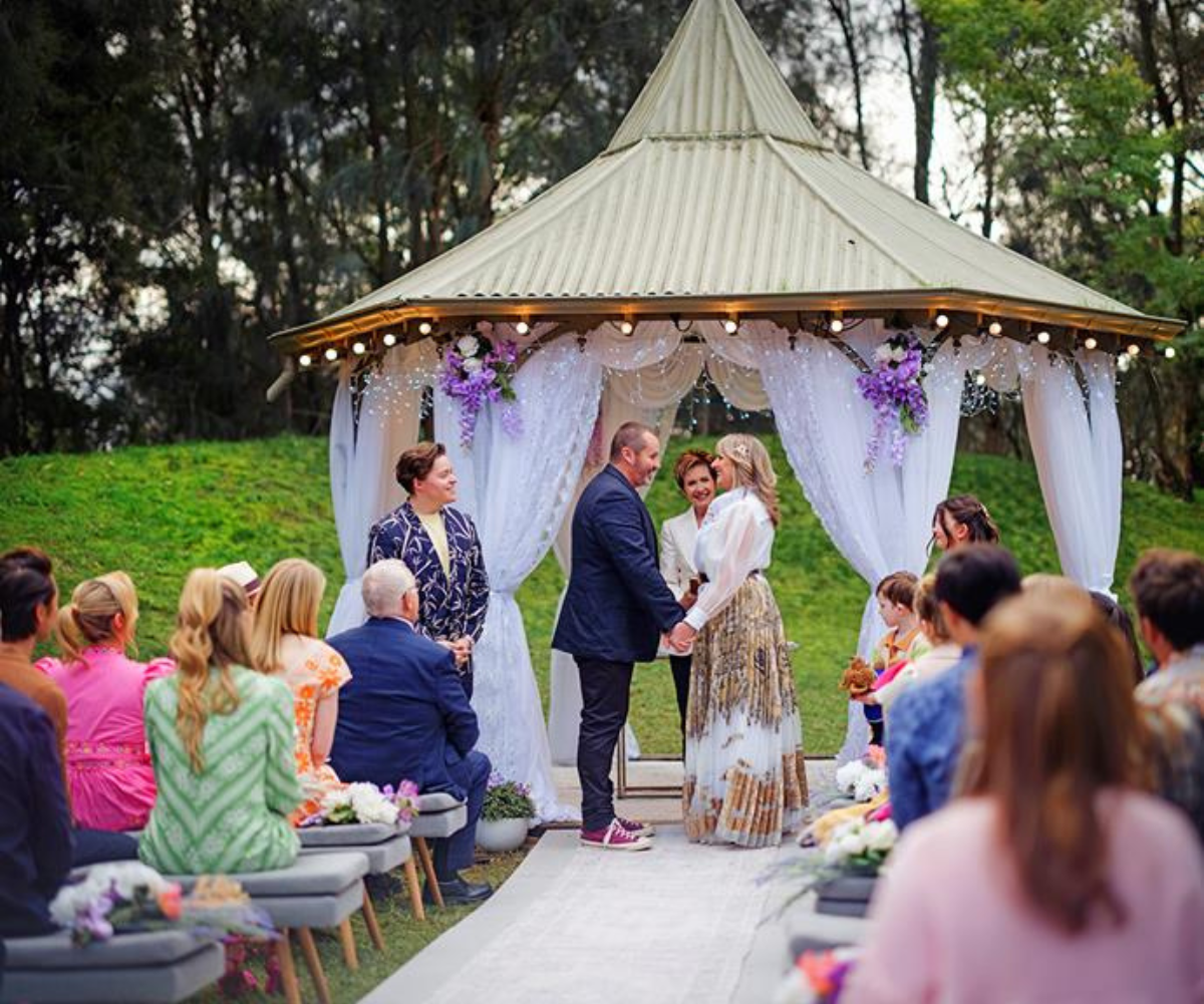 Neighbours: The best weddings of all time