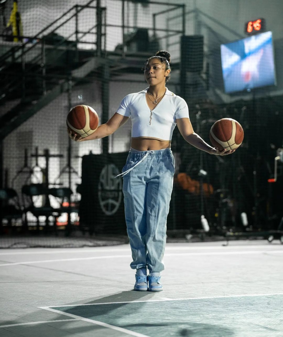 Australia Gladiators 2024: Meet the cast