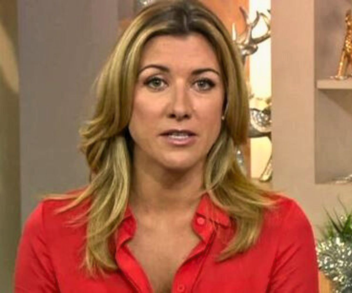 Sunrise reporter Talitha Cummins is quitting after 20 years in journalism