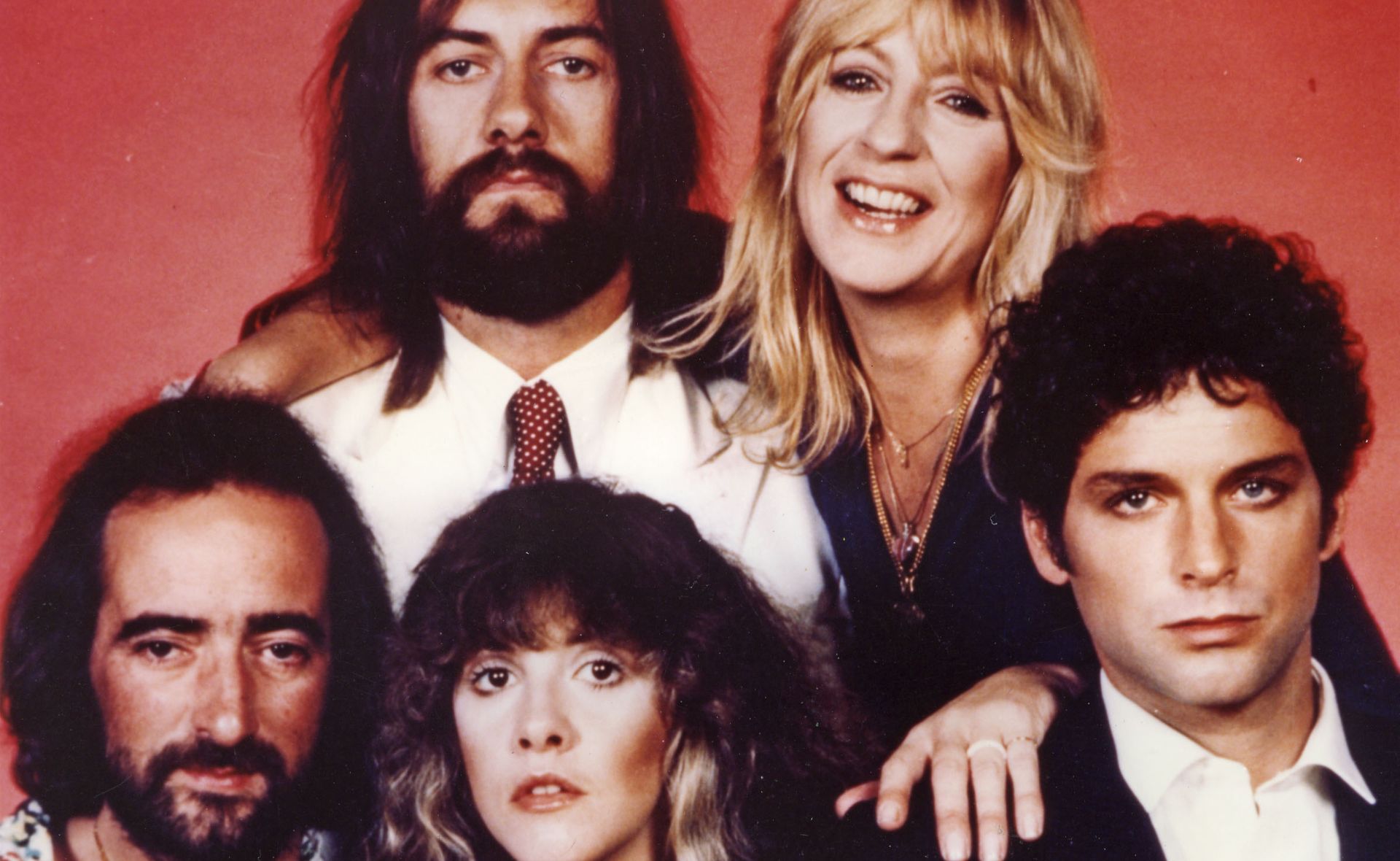 Fleetwood Mac's manager, Dennis Dunstan exposes secrets