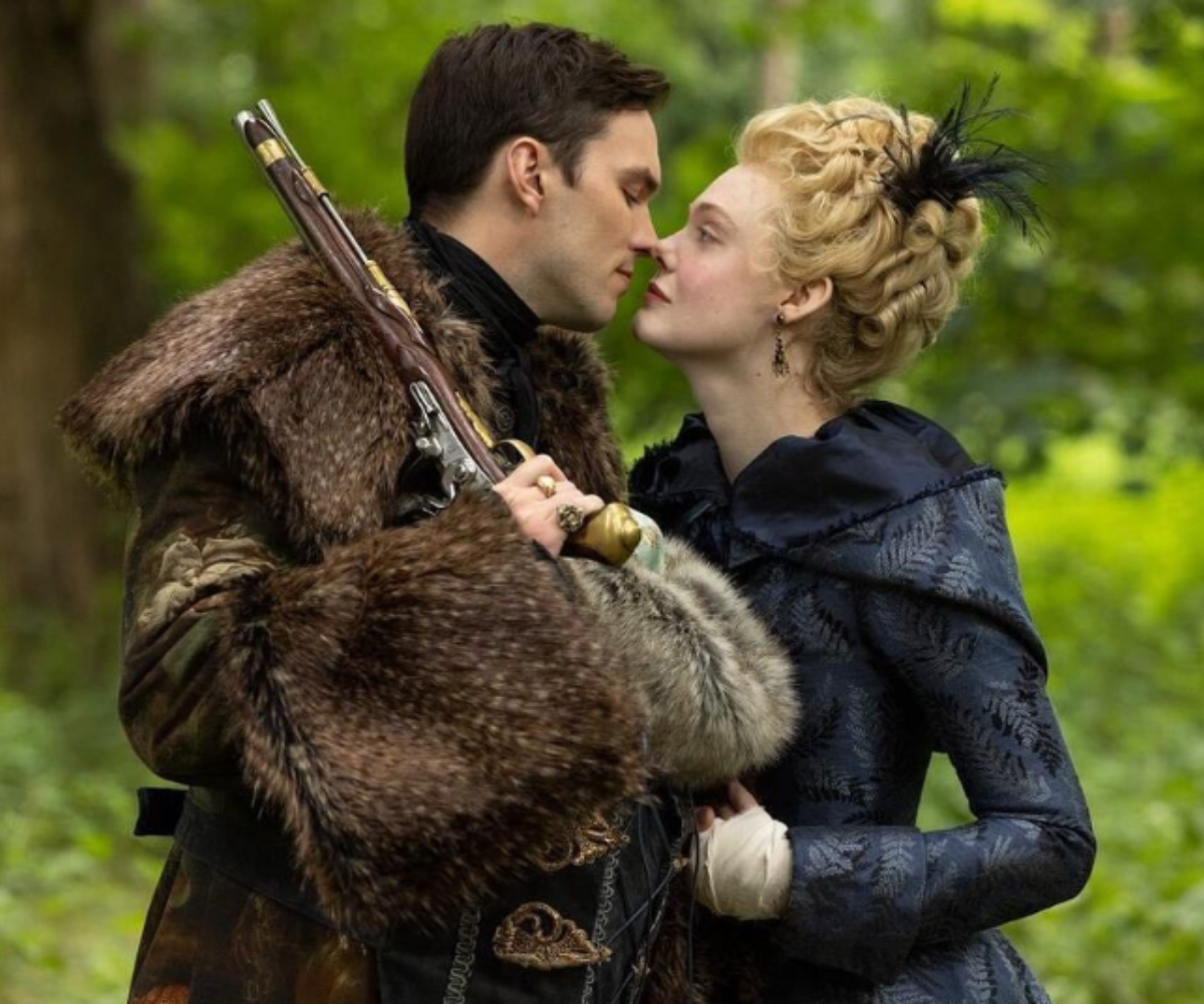 8 television shows similar to Outlander