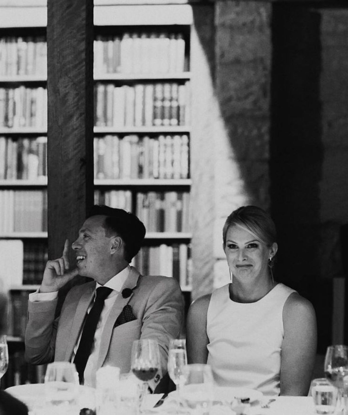 Leisel Jones announces her divorce from Damon Martin