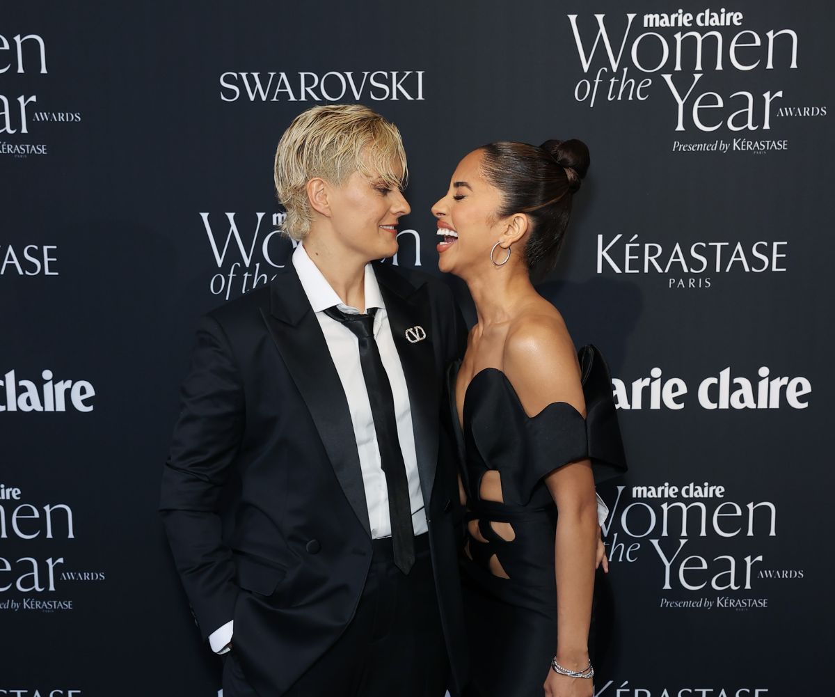 Moana Hope and Maria Thattil's relationship timeline