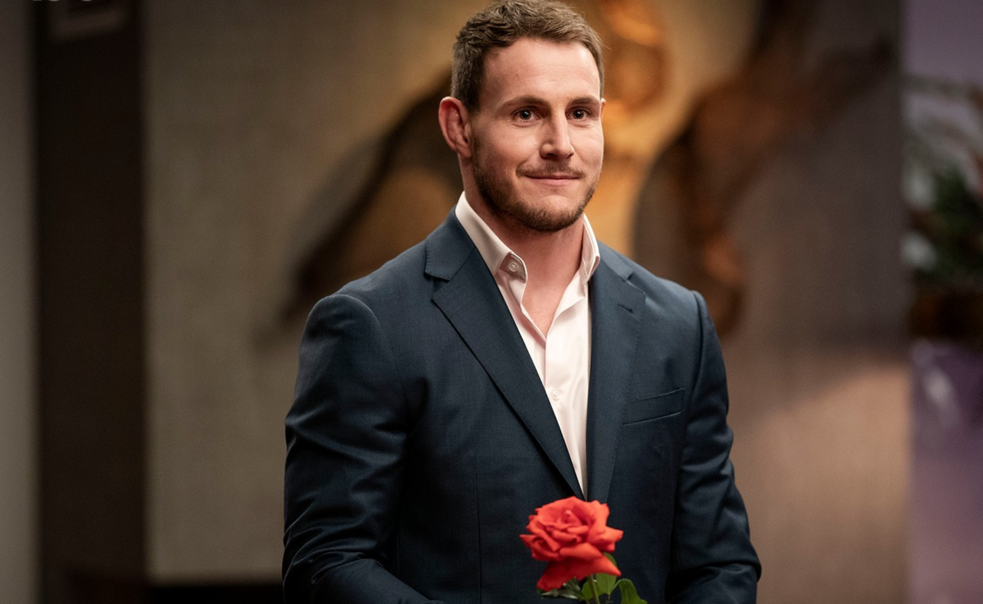 Meet The Bachelor Australia 2023 Luke Bateman