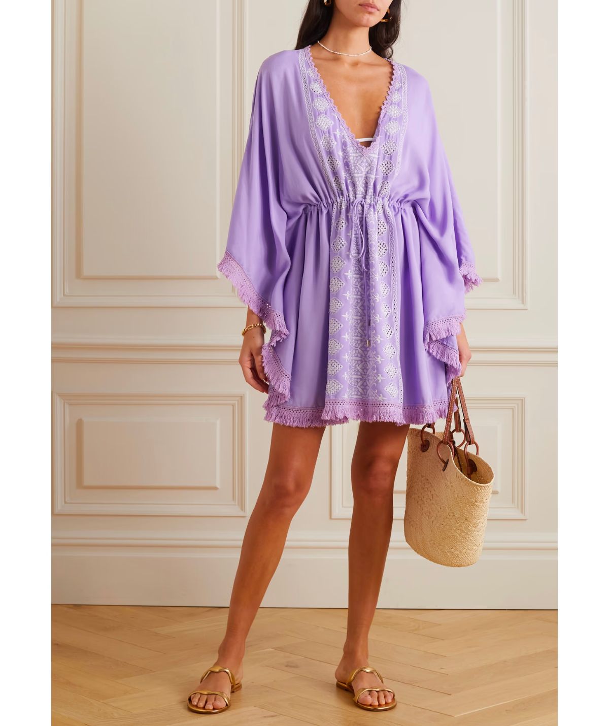 The Best Kaftans To Shop In Australia