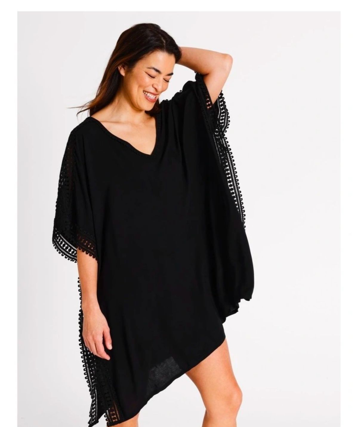 The Best Kaftans To Shop In Australia