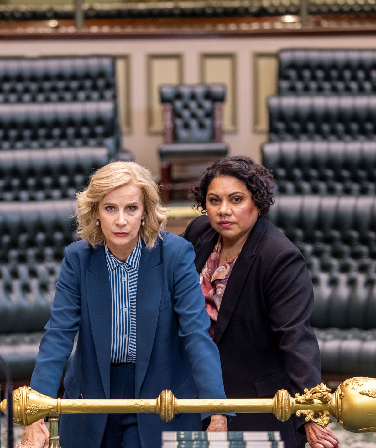 Deborah Mailman reveals what's next for her career